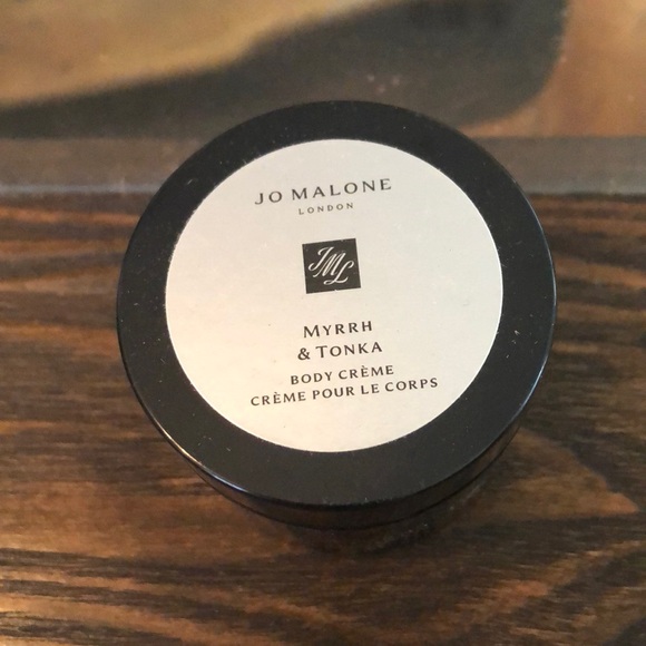 Jo Malone | Bath & Body | New Jo Malone Myrrh Tonka Body Creme 7 Oz ...